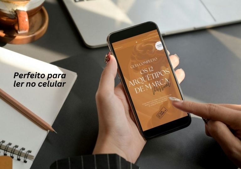 O Teste dos 12 Arquétipos • Nucci Design
