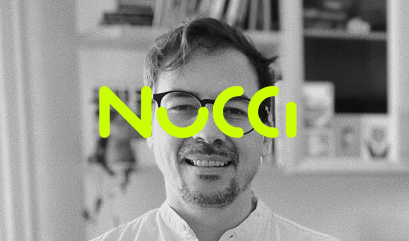 Nucci Design • Brand & Product design por Fabio Nucci